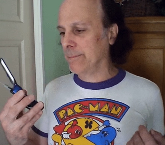 Official site for Singer songwriter composer Rick Horvath